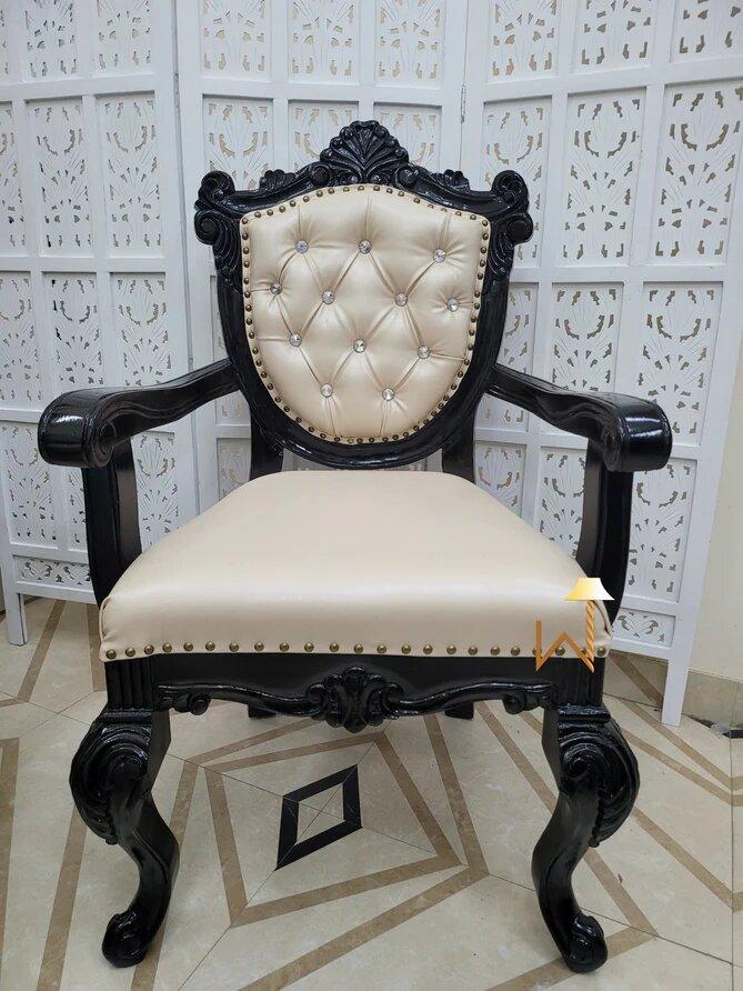 Easy to Buy Wooden Armchairs Design Online @woodentwist.com – WoodenTwist