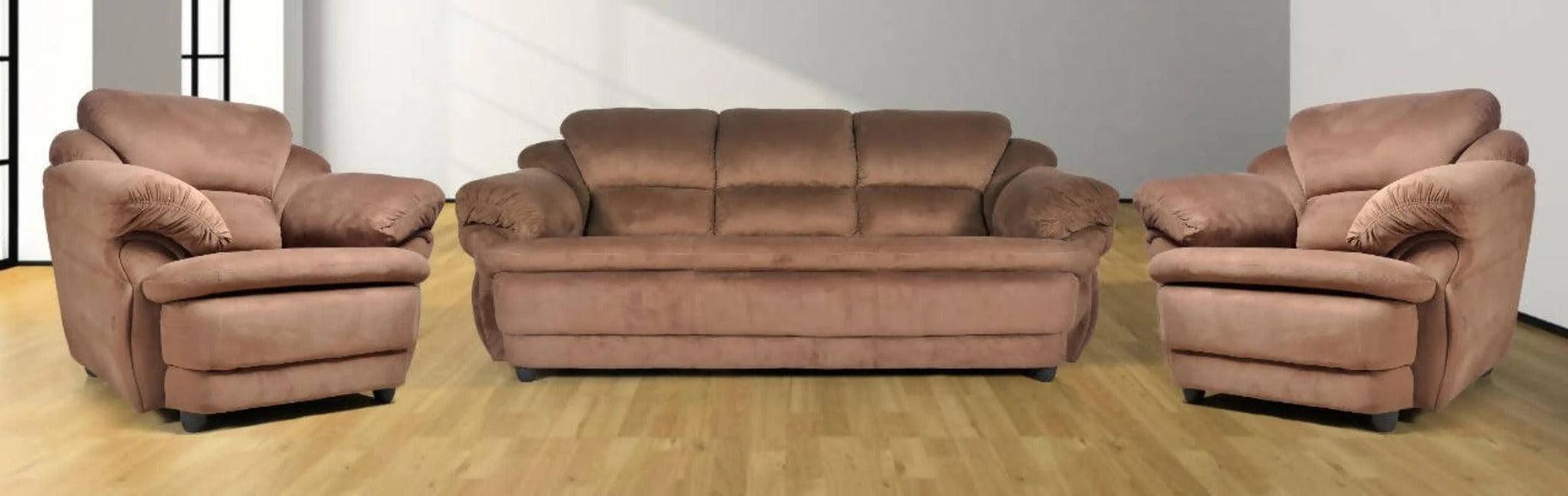 Discover the Perfect Cuddler Sofa Sets for Your Living Room: Comfort a ...