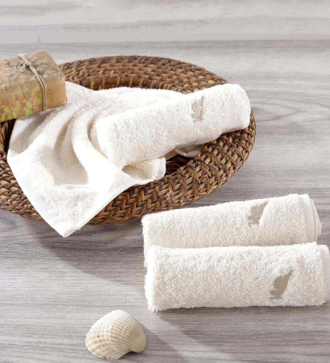 Buy Face Towel Online In India At Best Prices Only On Wooden Twist ...