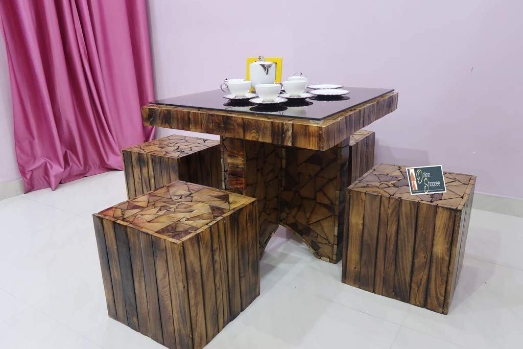Spiffy @ Wooden Table Designs #_ Upto 9o% OFF ~ Tables Collections ...