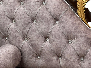 Buy Designer Solid Wood Handcrafted Wooden Deewan Online In India ...