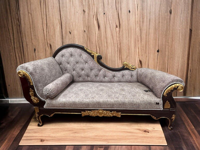 Buy Designer Solid Wood Handcrafted Wooden Deewan Online In India ...