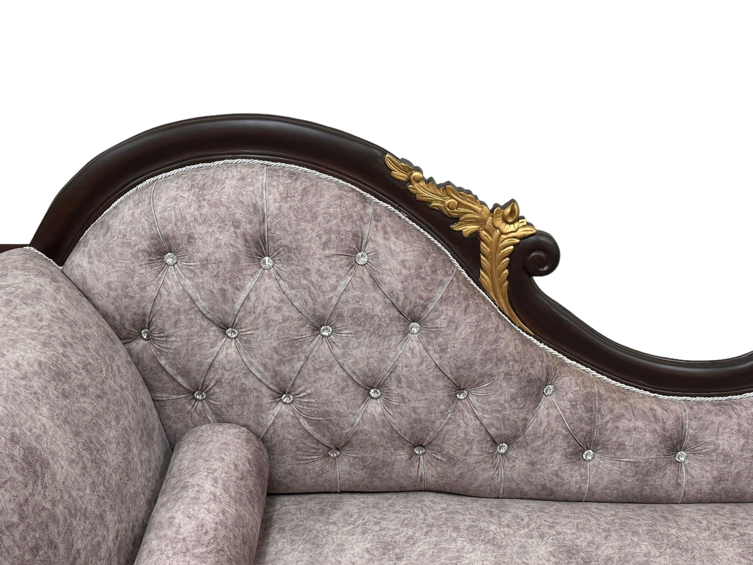 Buy Designer Solid Wood Handcrafted Wooden Deewan Online In India ...