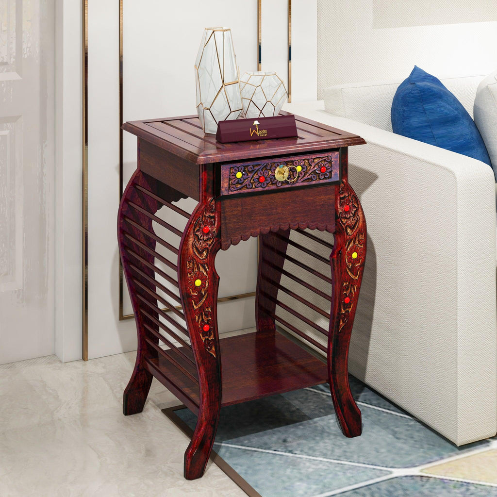 Best Wooden Tables Design for Living Room @ Upto 8o% OFF @ woodentwist ...