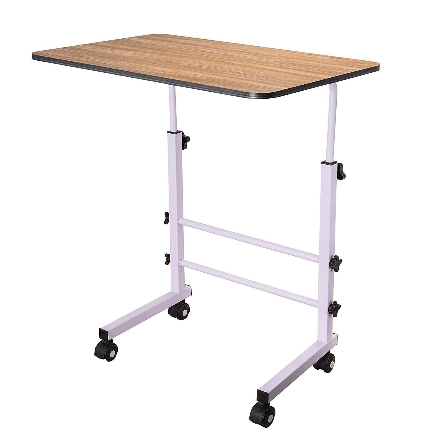 Wooden Laptop Table for Bed @ High Quality Foldable Tables @ Wooden ...