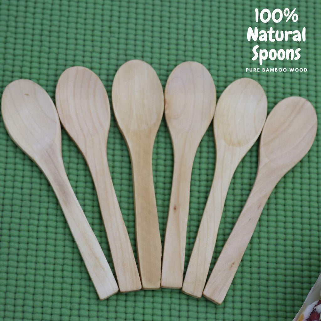 [ Get 60％ 𝓞f ]: Buy An Awesome Wooden Spoon & Ladle Set Design Online ...