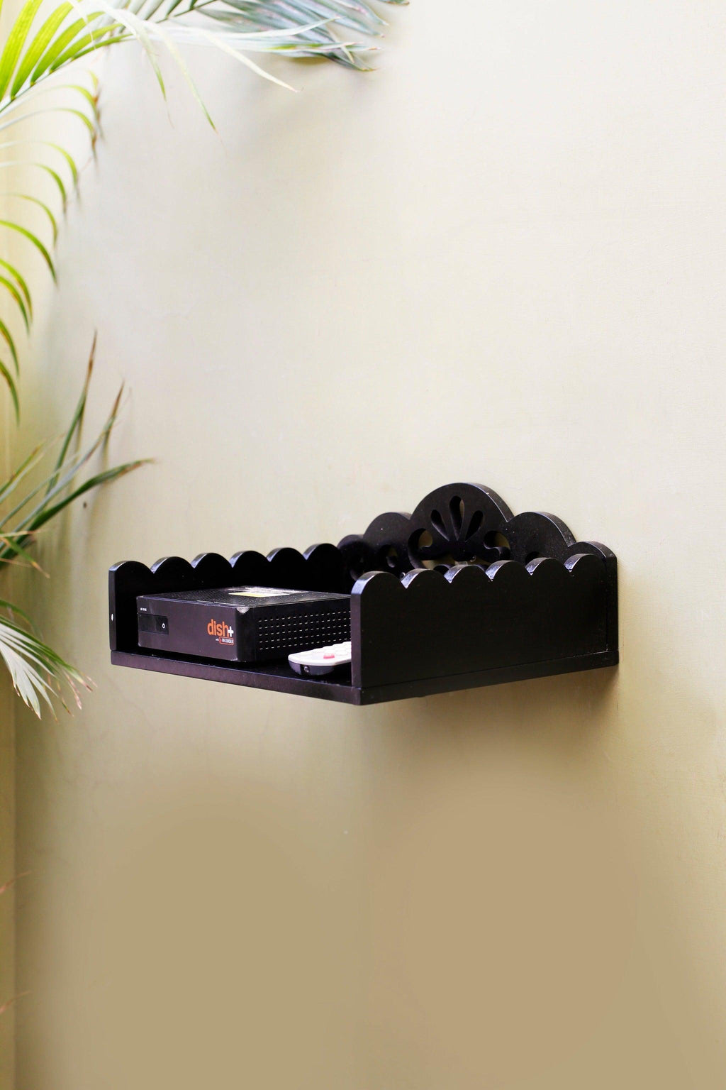Wooden Set Top Box Holder, Stand @ Up To | 35 - 65% 0FF | in Bharat ...