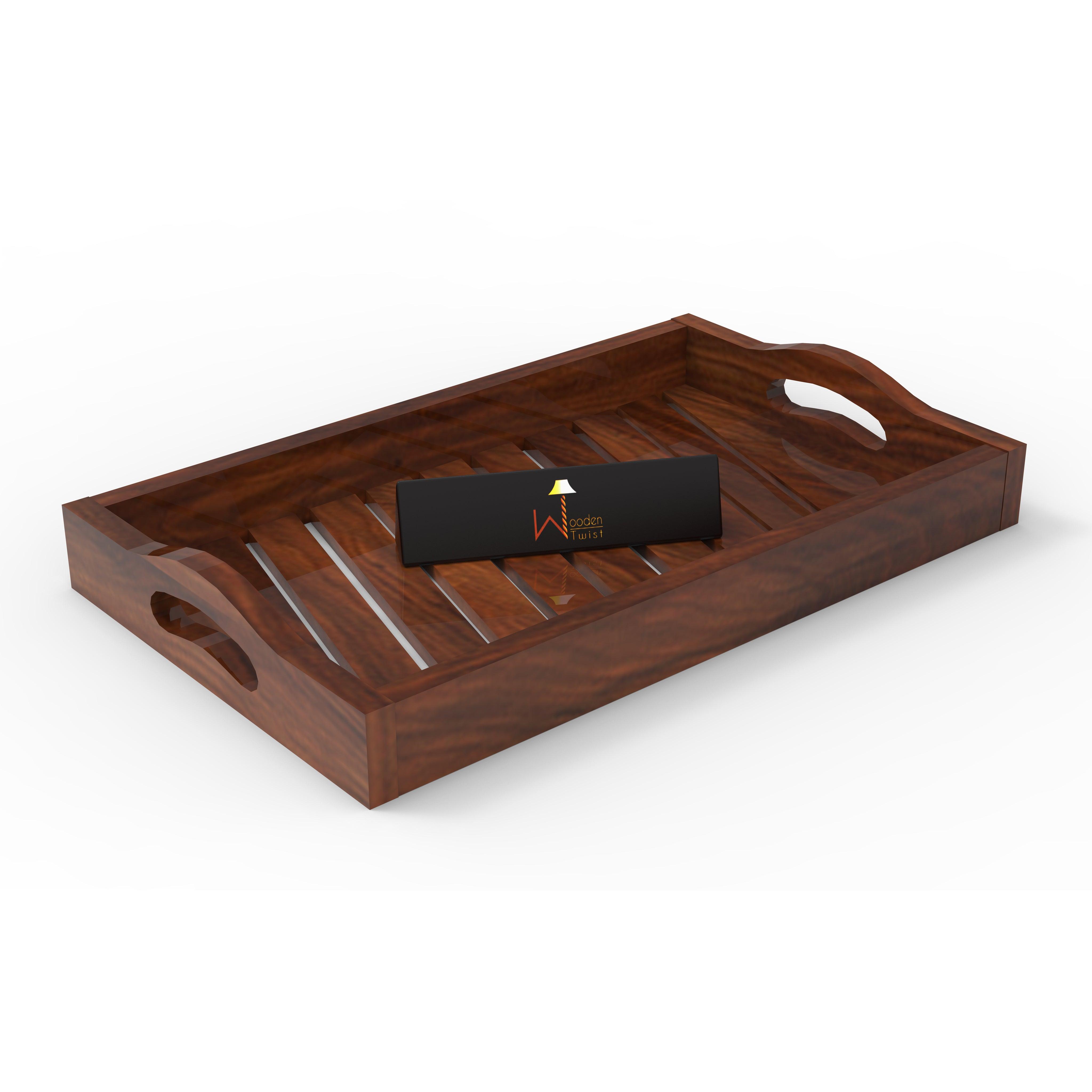 Buy Wooden Fancy Design Kitchen Ware Wood In Engraved Wood Serving Tray ...