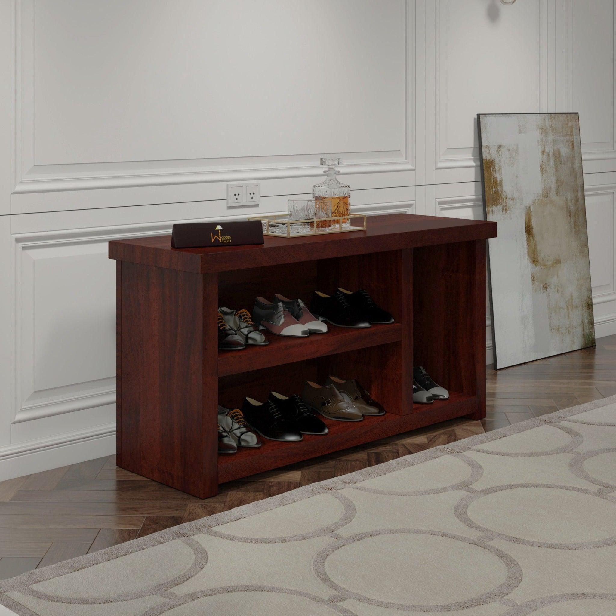 Best Wooden Shoe Racks for Home@ Up To ( 49% OFF ) Choice is Your's ...