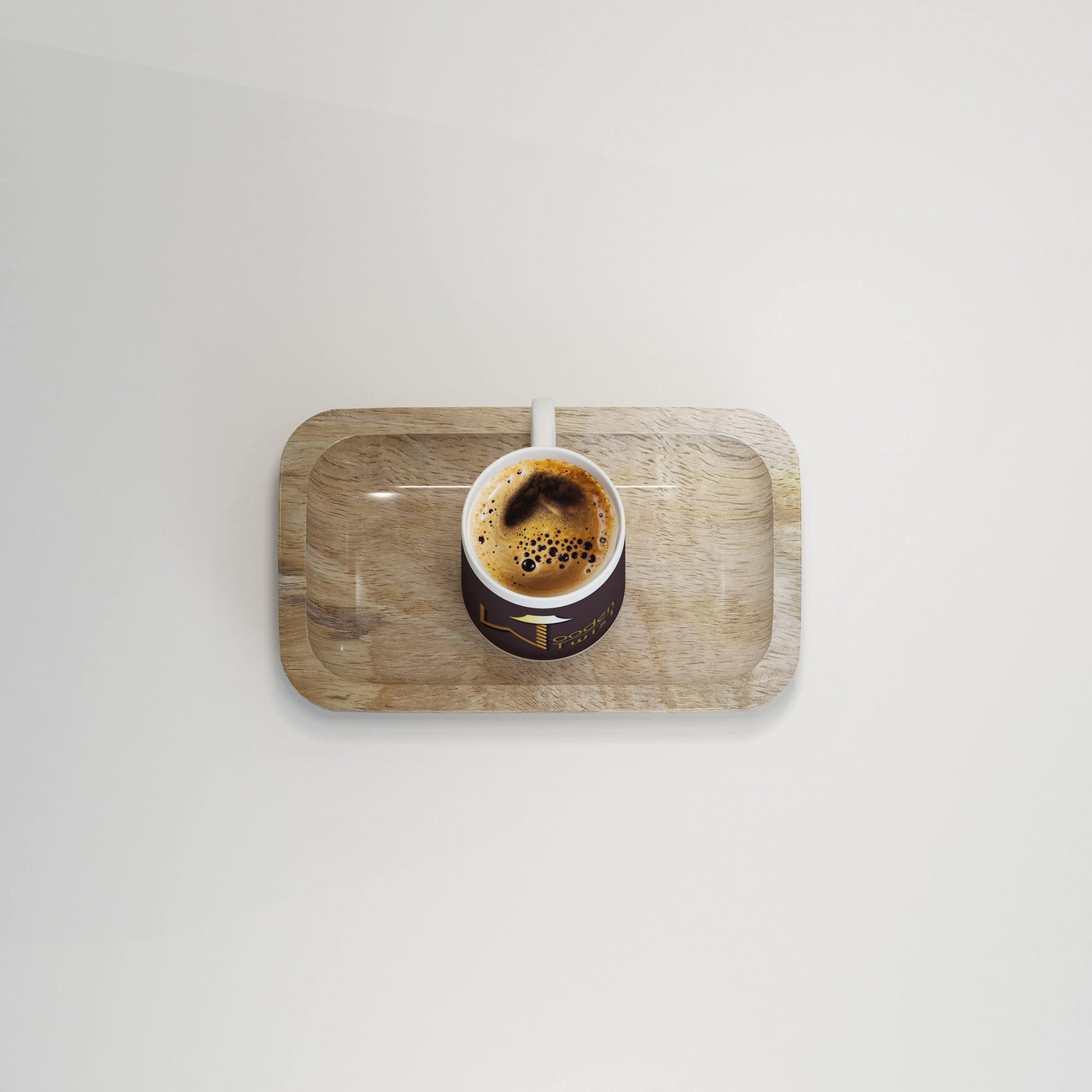 Buy Solid Mango Wood Premium Tray Online-Serving Trays-WoodenTwist