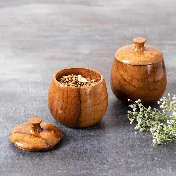 Wooden Kitchenwares: Buy Wooden Kitchen Utensils Online in India @Upto ...